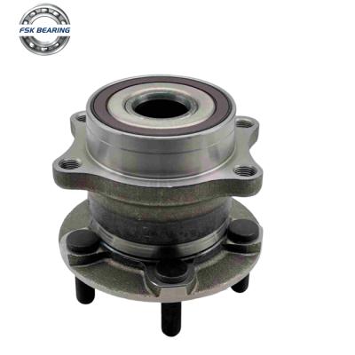 China FSKG 28473-FG000 Rear Wheel Hub Bearing Unit For Subaru BRZ Exiga Forester Impreza P6 P5 for sale
