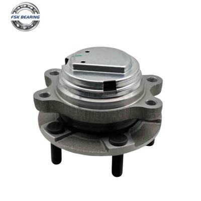 China High Precision 40202-1EA0A 40202-1EA0B Front Wheel Hub Unit For Nissan 370Z Z34 for sale