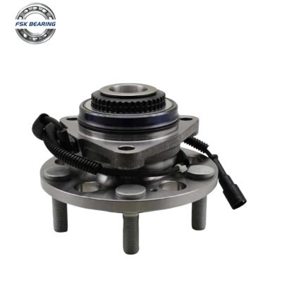China FSK 41420-09405 Front Wheel Hub Unit For SSANGYONG New Stavic Korando P6 P5 for sale