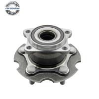 China FSK 42410-0R020 42410-0R010 4WD Rear Wheel Hub Unit For Lexus NX Z10 P6 P5 for sale