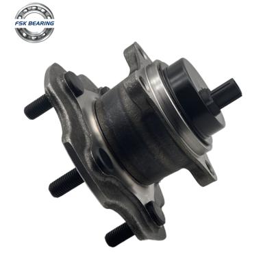 China Long Life 42450-0R020 2WD Rear Hub Bearing Repair Parts For Lexus HS 250H NX Z10 for sale