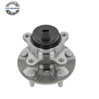 China China FSK 43550-30010 Front Wheel Hub Bearing Repair Parts For Lexus GS S19 Left IS E2 for sale