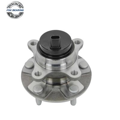 China China FSK 43550-30010 Front Wheel Hub Bearing Repair Parts For Lexus GS S19 Left IS E2 for sale