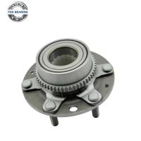 China FSK 52710-4D000 52710-4D100 Rear Hub Bearing Repair Parts For Hyundai Entourage for sale