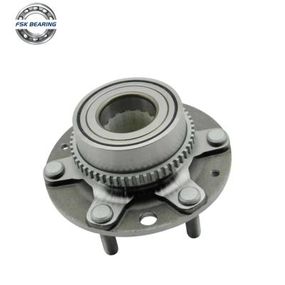 China FSK 52710-4D000 52710-4D100 Rear Hub Bearing Repair Parts For Hyundai Entourage for sale