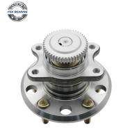 China FSK Brand 52730-3K000 52730-3K200 Rear Hub Bearing Repair Parts For Hyundai Sonata for sale