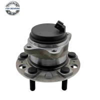 China FSK 52730-C1100 Rear Wheel Hub Unit For Hyundai Sonata LF VII Tucson TL ABEC-3/ABEC-5 Precision for sale
