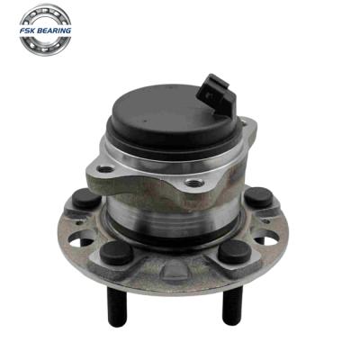 China FSK 52730-C1100 Rear Wheel Hub Unit For Hyundai Sonata LF VII Tucson TL ABEC-3/ABEC-5 Precision for sale