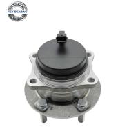 China High Precision 52750-2B100 52750-2B000 Rear Wheel Hub Unit For Hyundai Santa FE for sale