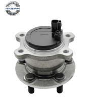 China China FSK 1570733 1377119 Rear Wheel Hub Kit For Ford S-Max ABEC-3/ABEC-5 Precision for sale