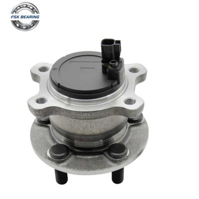 China China FSK 1570733 1377119 Rear Wheel Hub Kit For Ford S-Max ABEC-3/ABEC-5 Precision for sale