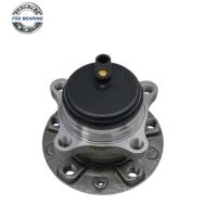China 9803736180 9820098380 Double Rows Gcr15 Chrome Steel Rear Wheel Hub Repair Kit For Peugeot 308 for sale