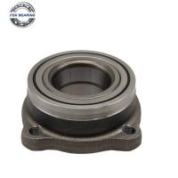 China China FSK 33406850159 Double Rows Gcr15 Chrome Steel Rear Wheel Hub Unit For BMW 5F07 F10 F11 6F06 F11 F12 for sale