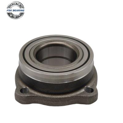 China China FSK 33406850159 Double Rows Gcr15 Chrome Steel Rear Wheel Hub Unit For BMW 5F07 F10 F11 6F06 F11 F12 for sale