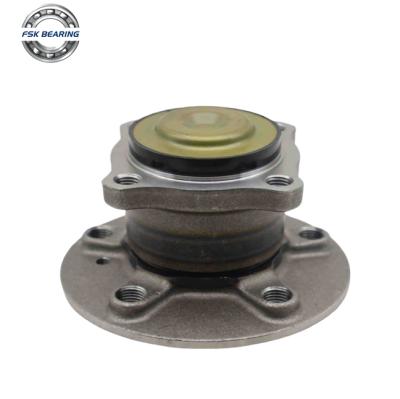 China FSK A2463340006 2463340006 Rear Wheel Hub Unit For Mercedes-Benz A-Class ABEC-3/ABEC-5 Precision for sale