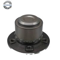 China A6393300220 Double Rows Gcr15 Chrome Steel Front Wheel Hub Unit Assembly For Mercedes-Benz Viano W639 Vito for sale