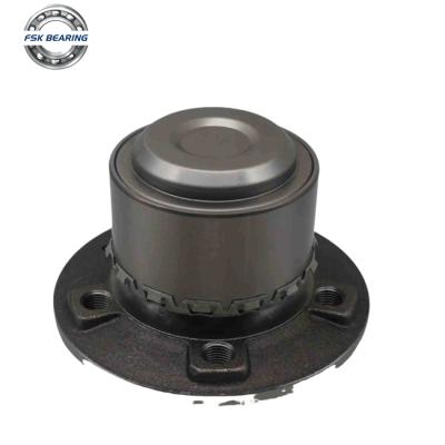 China A6393300220 Double Rows Gcr15 Chrome Steel Front Wheel Hub Unit Assembly For Mercedes-Benz Viano W639 Vito for sale