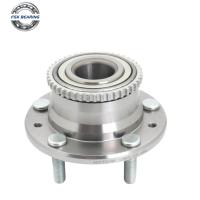 China FSK G14V-26-15X Rear Wheel Wheel Bearing Kit For Mazda 323 6 626 Premacy Xedos 9 P6 P5 for sale