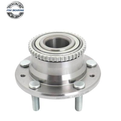 China FSK G14V-26-15X Rear Wheel Wheel Bearing Kit For Mazda 323 6 626 Premacy Xedos 9 P6 P5 for sale
