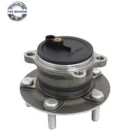 China KD31-26-15XA 2WD Rear Wheel Hub Unit For Mazda 3 6 CX-5 ABEC-3/ABEC-5 Precision for sale