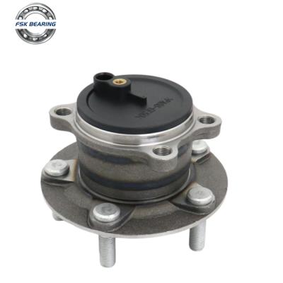 China KD31-26-15XA 2WD Rear Wheel Hub Unit For Mazda 3 6 CX-5 ABEC-3/ABEC-5 Precision for sale