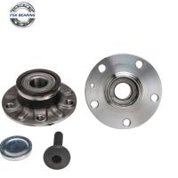 China China FSK VKBA3656 Rear Hub Unit Bearing Repair Kit For VW Beetle Golf Jetta ABEC-5 for sale