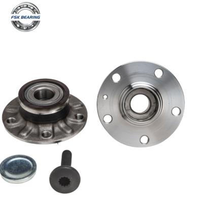 China China FSK VKBA3656 Rear Hub Unit Bearing Repair Kit For VW Beetle Golf Jetta ABEC-5 for sale