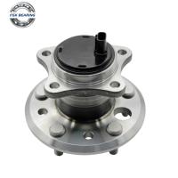 China Hot Sale 42460-06040 42460-48011 Rear Left Wheel Hub Unit Assembly For Toyota Camry V3 P6 P5 for sale