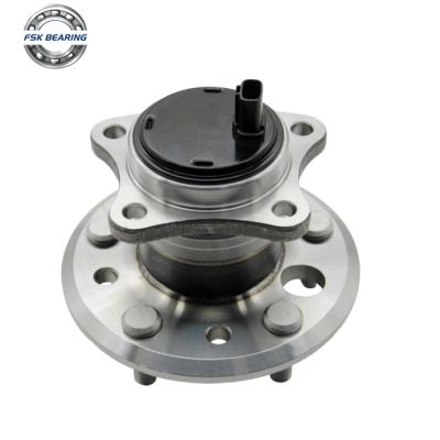 China Hot Sale 42460-06040 42460-48011 Rear Left Wheel Hub Unit Assembly For Toyota Camry V3 P6 P5 for sale