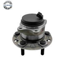 China FSK Brand 52730-C1100 Rear Wheel Hub Unit For Kia Optima Sportage QL for sale