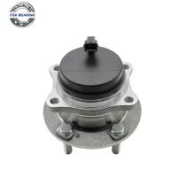 China High Precision 52750-2B100 52750-2B000 Rear Wheel Hub Bearing Kit For Kia Sorento for sale