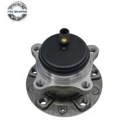 China China FSK 9803736180 9820098380 Rear Wheel Hub Assembly Kit For Citroen C4 ABEC-3/ABEC-5 Precision for sale