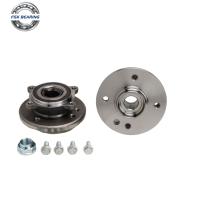 China FSKG VKBA3674 Front Hub Unit Bearing Repair Parts For MINI R50 R53 R52 ABEC-3/ABEC-5 Precision for sale