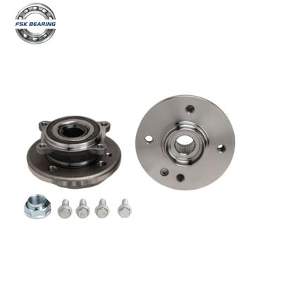 China FSKG VKBA3674 Front Hub Unit Bearing Repair Parts For MINI R50 R53 R52 ABEC-3/ABEC-5 Precision for sale