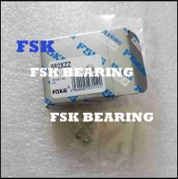 China 681 , 682XZZ Miniature Deep Groove Ball Bearing Toy Motor Bearing 2.5mm x 6mm x 2.6mm for sale