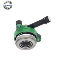 China Long Life 2324A077 Automotive Hydraulic Release Bearing For Mitsubishi Ege Outlander ABEC-5 for sale
