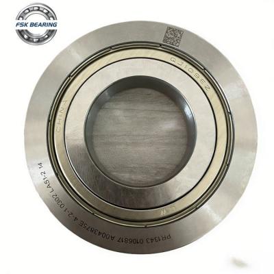 China Brand New QJ109EZ Car Steering Gear Bearing 40x75/80x16mm for sale