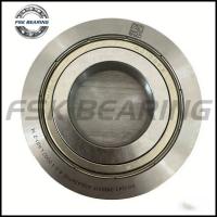 China Brand New QJ109EZ Car Steering Gear Bearing 40x75/80x16mm for sale
