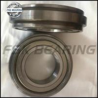 China Brand New QJ109EZ Car Steering Gear Bearing 40x75/80x16mm for sale