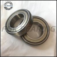 China Brand New QJ109EZ Car Steering Gear Bearing 40x75/80x16mm for sale