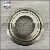 China Brand New QJ109EZ Car Steering Gear Bearing 40x75/80x16mm for sale
