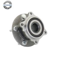 China FSKG 3785A019 Rear Wheel Bearing Unit Shaft Head Assembly For Mitsubishi 06-09 Euroblue ABEC-5 for sale