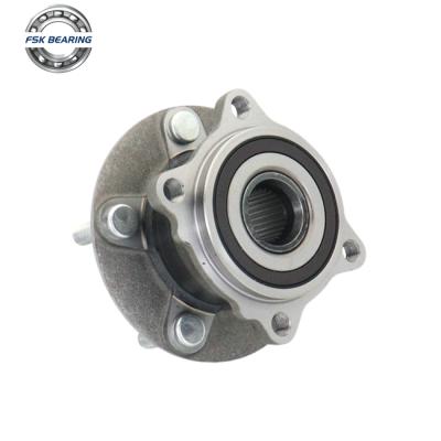 China FSKG 3785A019 Rear Wheel Bearing Unit Shaft Head Assembly For Mitsubishi 06-09 Euroblue ABEC-5 for sale