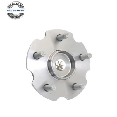China Long Life 42450-0R020 2WD Rear Wheel Hub Bearing Shaft Head For Toyota RAV4 ABEC-3/ABEC-5 Precision for sale