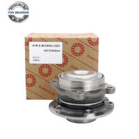 China 68155868AA Car Rear Wheel Bearing Unit Shaft Head Assembly For Jeep Cherokee 2WD ABEC-5 for sale