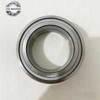 China Steering Gear Bearing DAC5378 DAC6087 Angular Contact Ball Bearing 60*87*26mm for sale