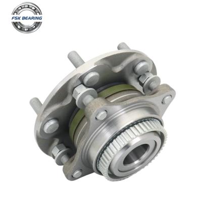 China 43550-0K030 Front Wheel Hub Bearing Unit For Toyota Vigo ABEC-3/ABEC-5 Precision for sale