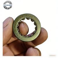 China Small Section HR0408 Needle Roller Bearings Gearbox Bearing 19x32x6mm for sale