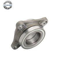 China 90369-T0003 Double Rows Gcr15 Chrome Steel Front Wheel Hub Unit Assembly For Toyota Runner for sale