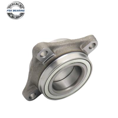 China 90369-T0003 Double Rows Gcr15 Chrome Steel Front Wheel Hub Unit Assembly For Toyota Runner for sale